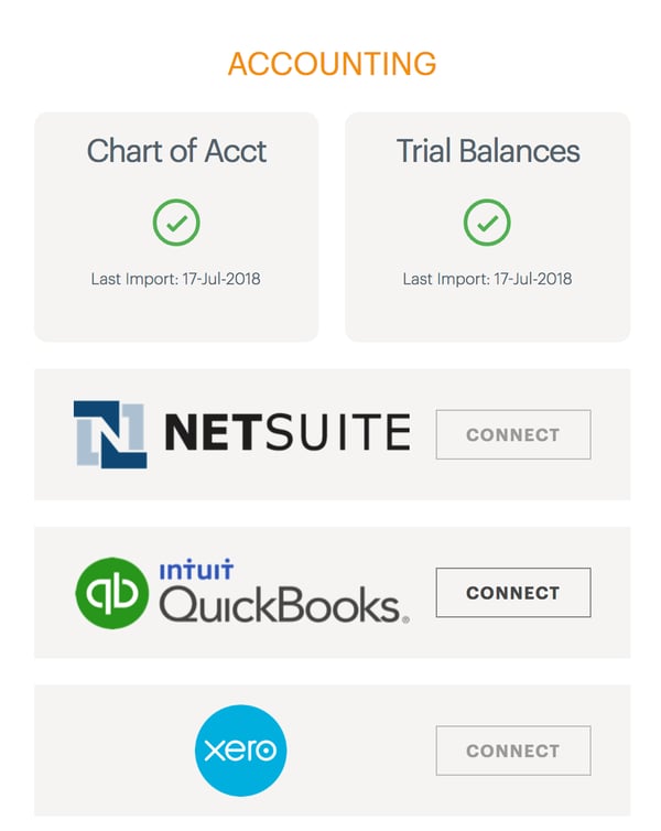 Jirav now supports NetSuite!