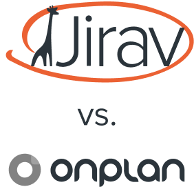 Jirav vs. OnPlan: Which Works Best For Your Business?