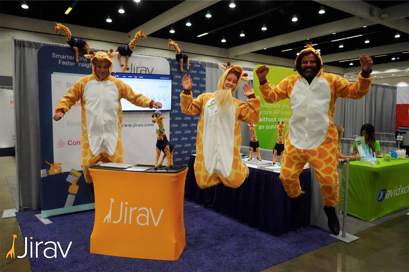 Jirav is a Winner of the CPA Practice Advisor Innovation Award 2019