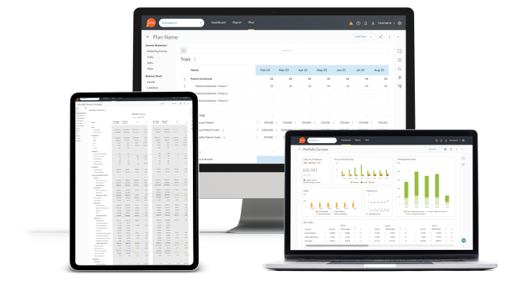 Success Safari - Maximize the Impact of FP&A - Jirav