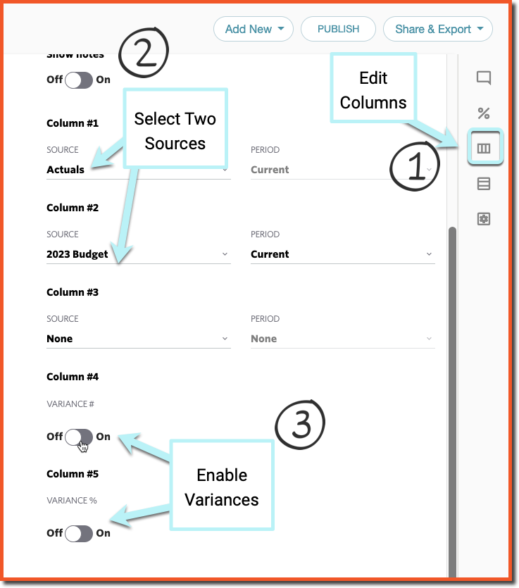Upleveling Reporting with Jirav’s Enhanced Reporting Features