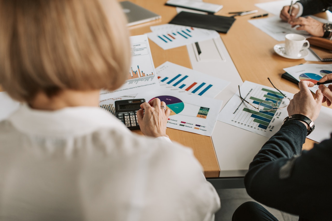 The Most Important Financial Ratios Jirav